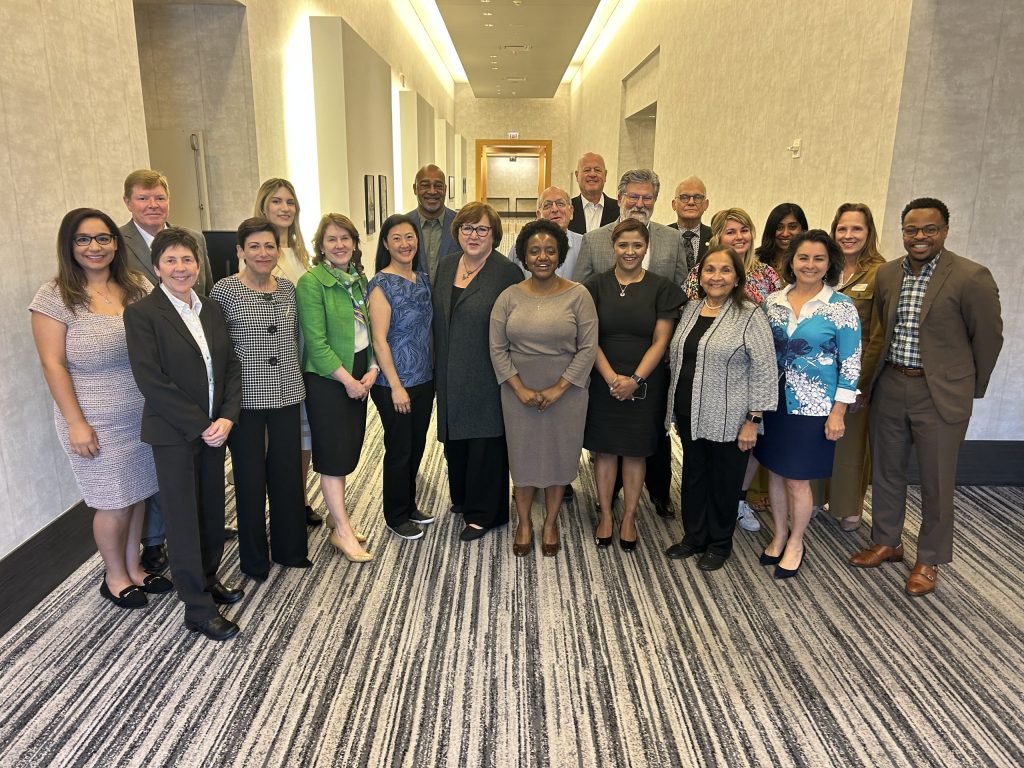 Who We Are – CAP Foundation