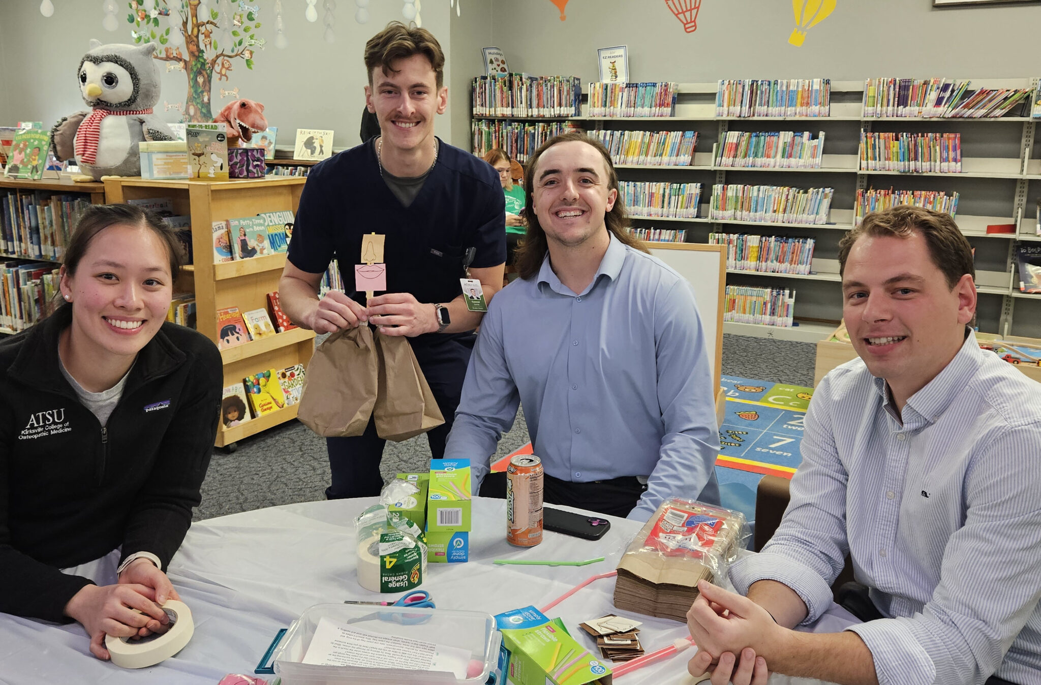 Home - CAP Foundation