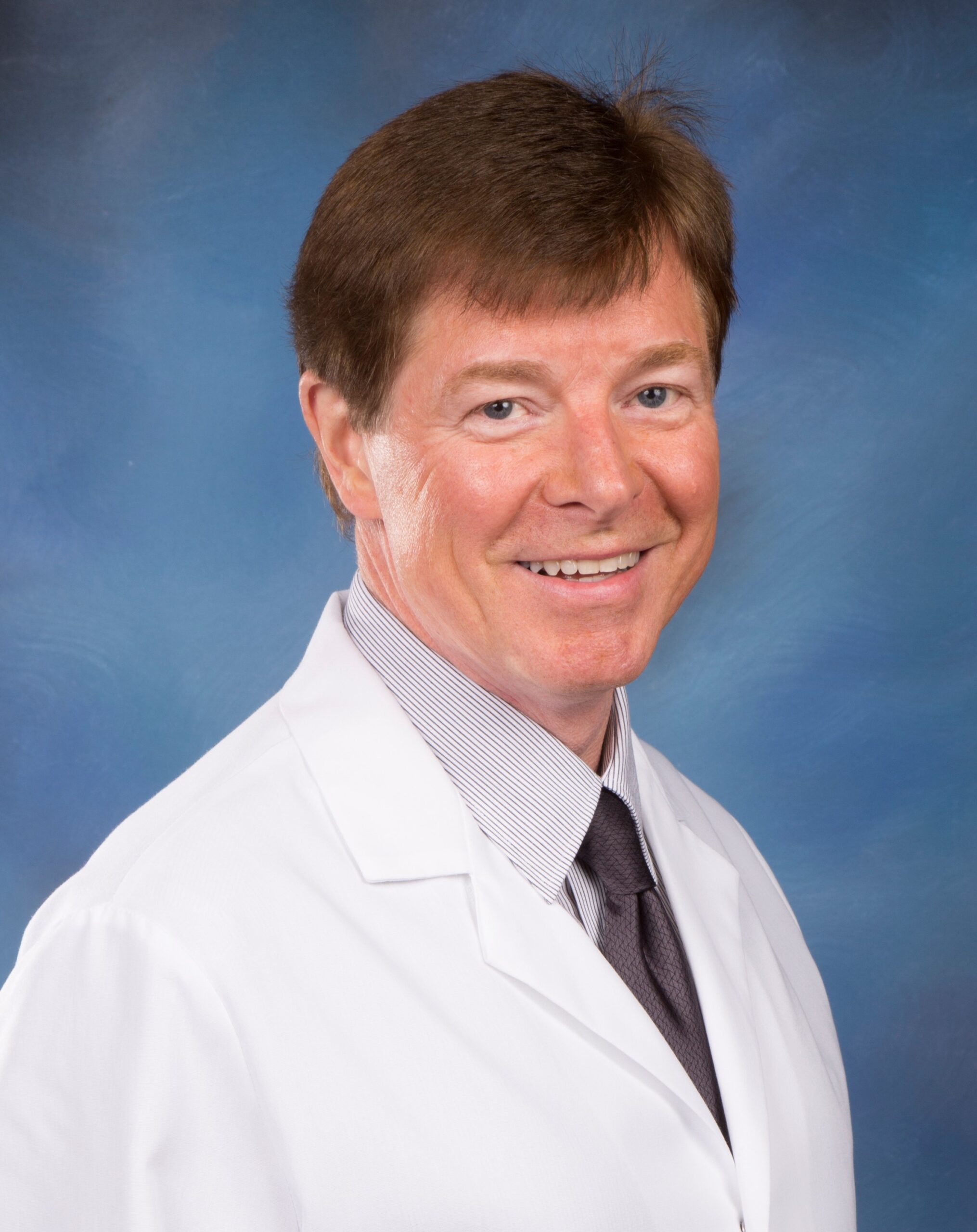 Timothy Craig Allen, MD, JD, FCAP - CAP Foundation