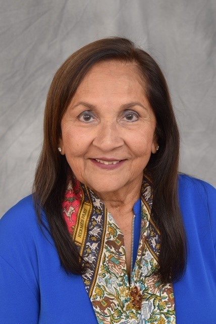 Bharati S. Jhaveri, MD, FCAP - CAP Foundation