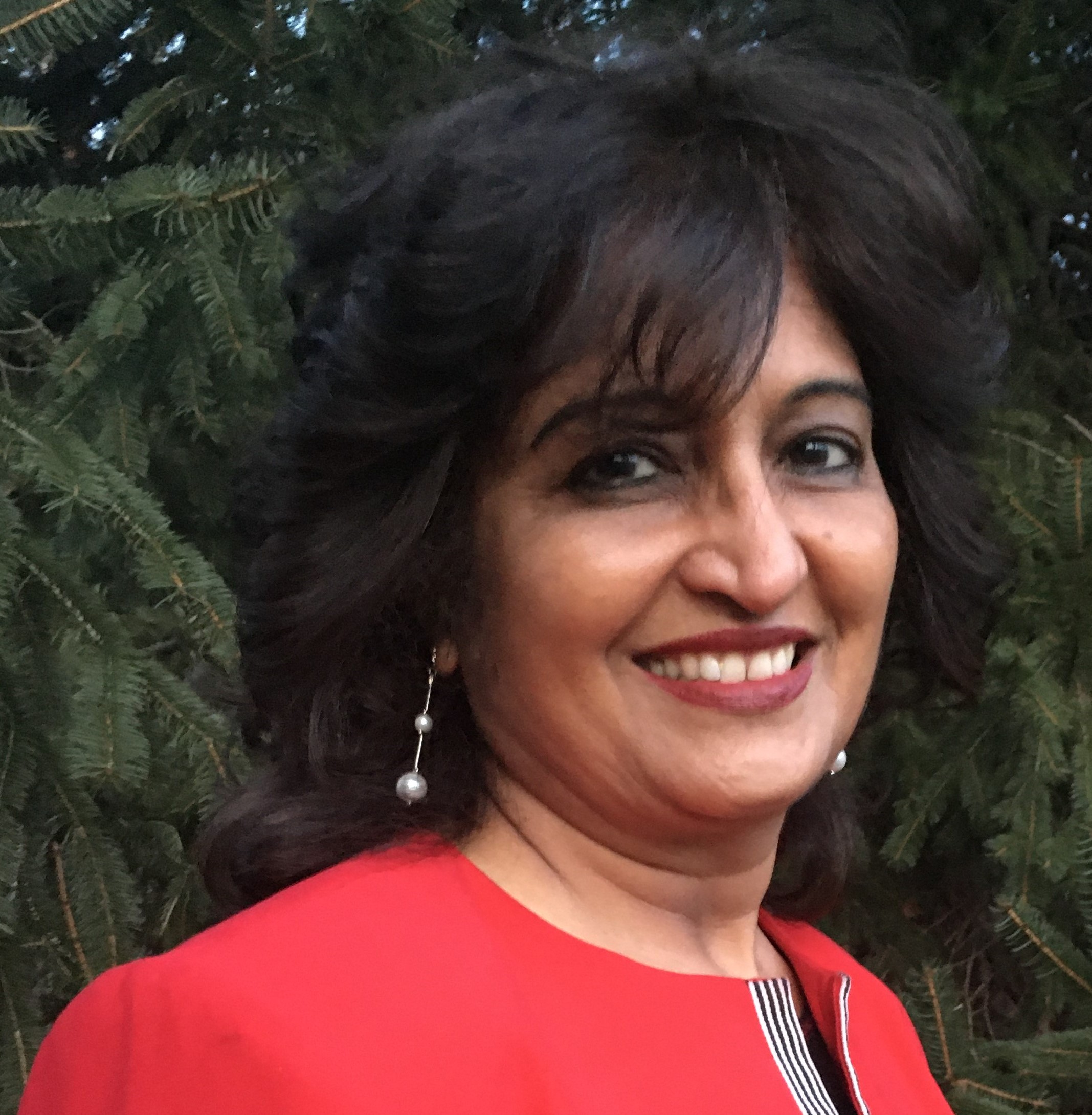 Megha Joshi, MD, FCAP - CAP Foundation