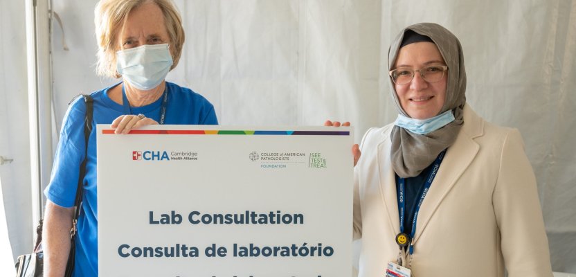 Our Stories - CAP Foundation