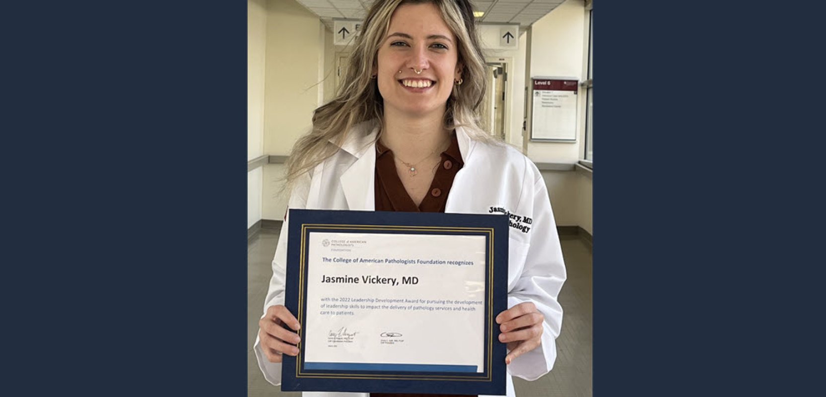 Our Stories - CAP Foundation