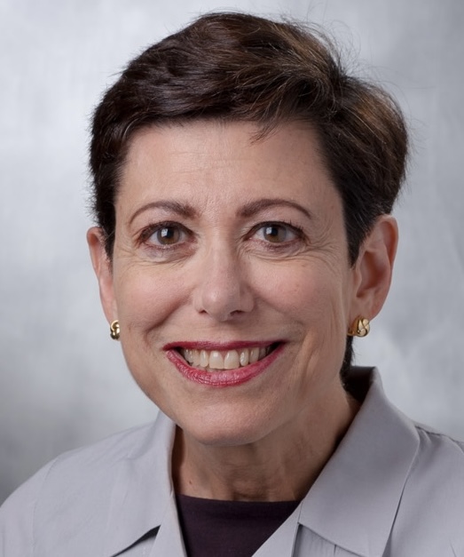 Carey August, MD, FCAP - CAP Foundation